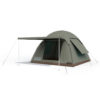 Alpha Kilo Bow Tent » Bushtec Adventure