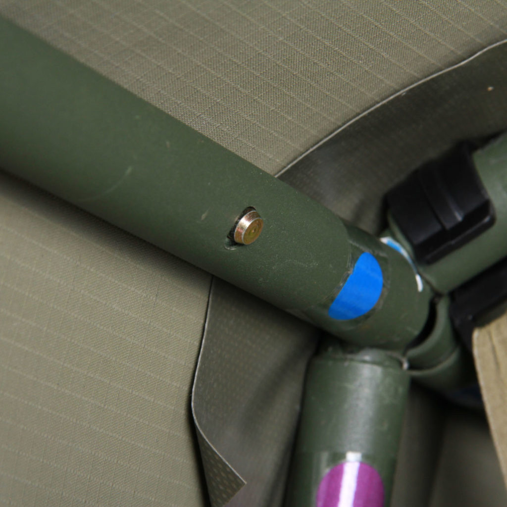 Zulu 1200 Gazebo » Bushtec Adventure