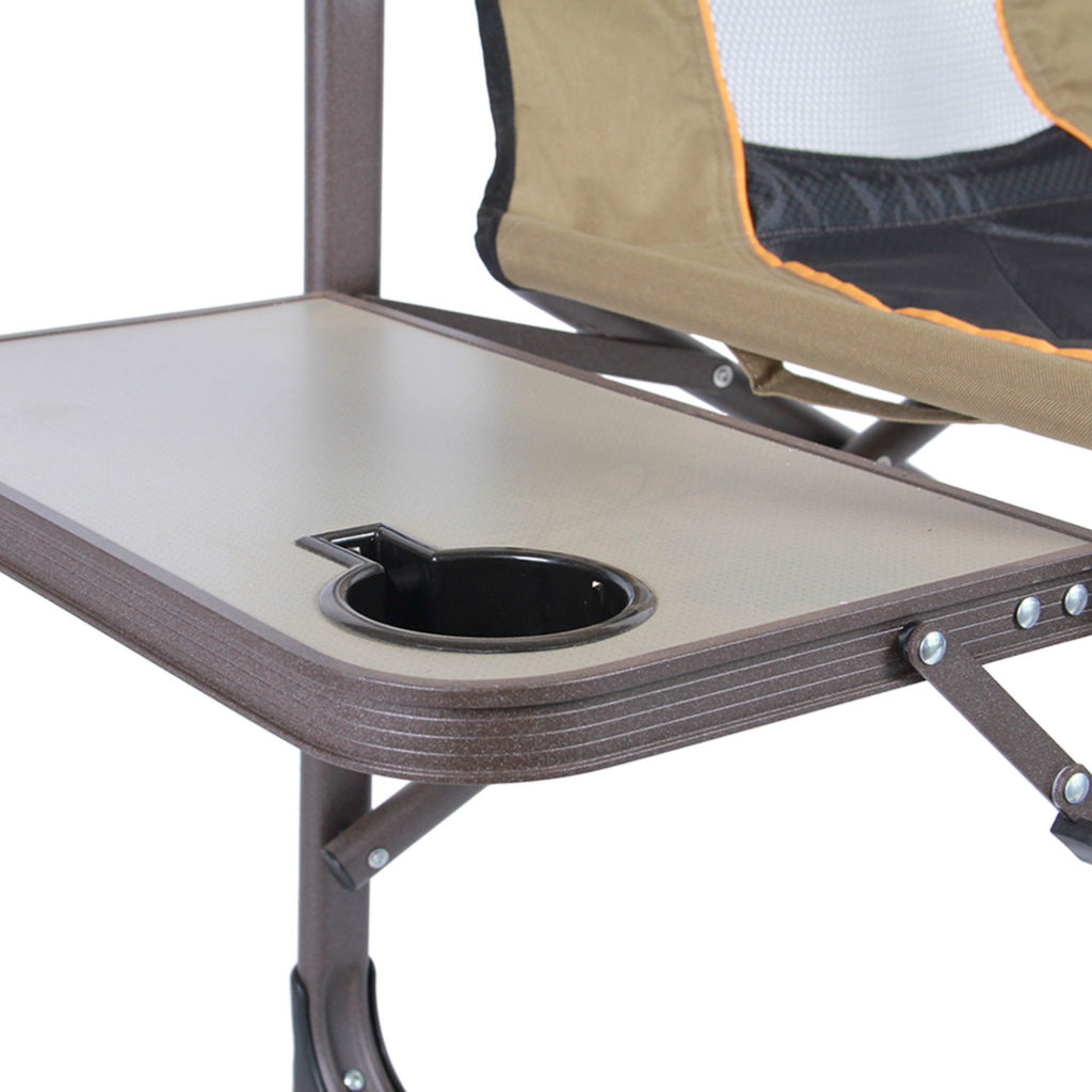 Charlie 440 Directors Chair » Bushtec Adventure