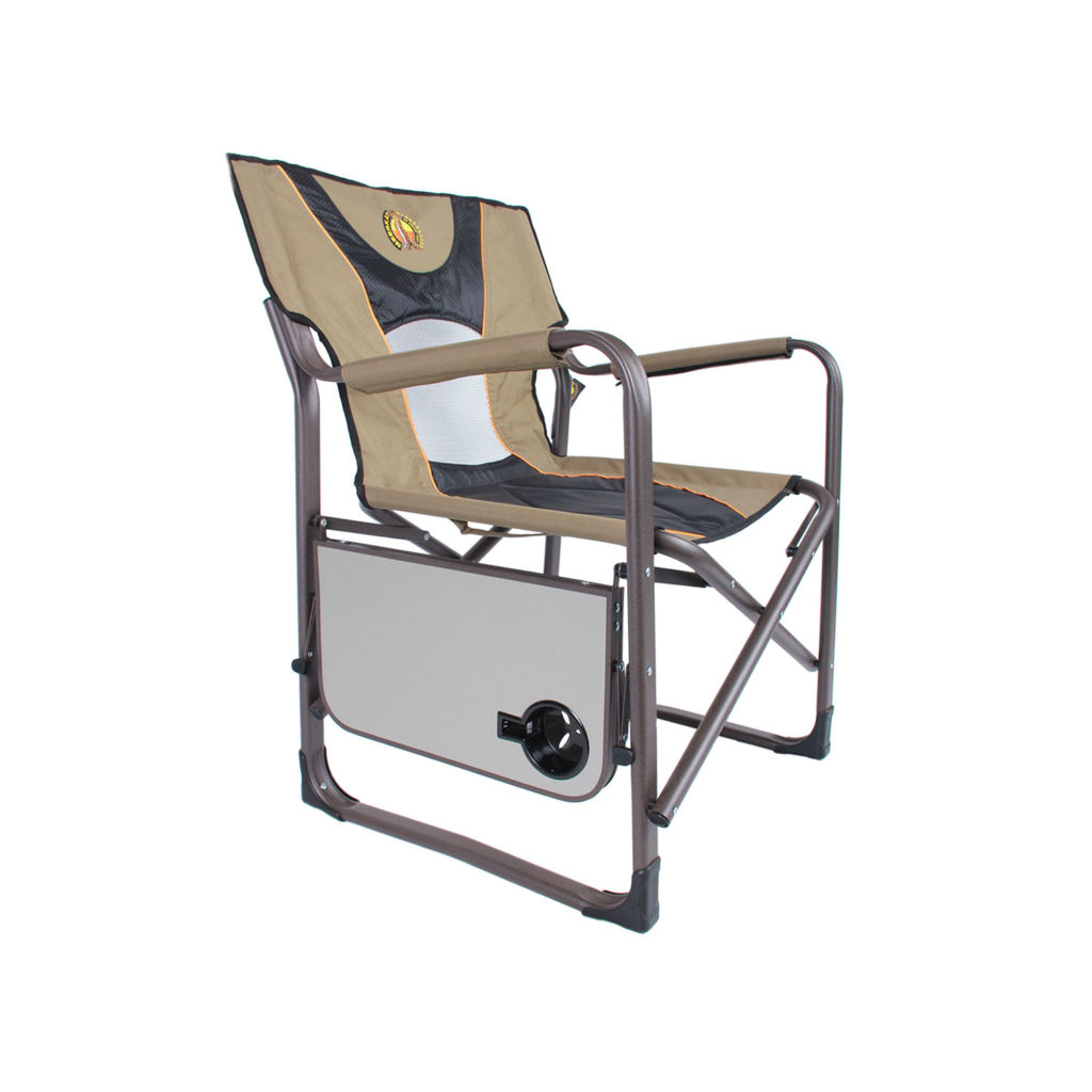 Charlie 440 Directors Chair » Bushtec Adventure