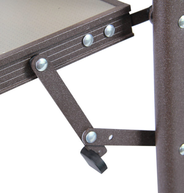 Charlie 440 Directors Chair - Bushtec Adventure