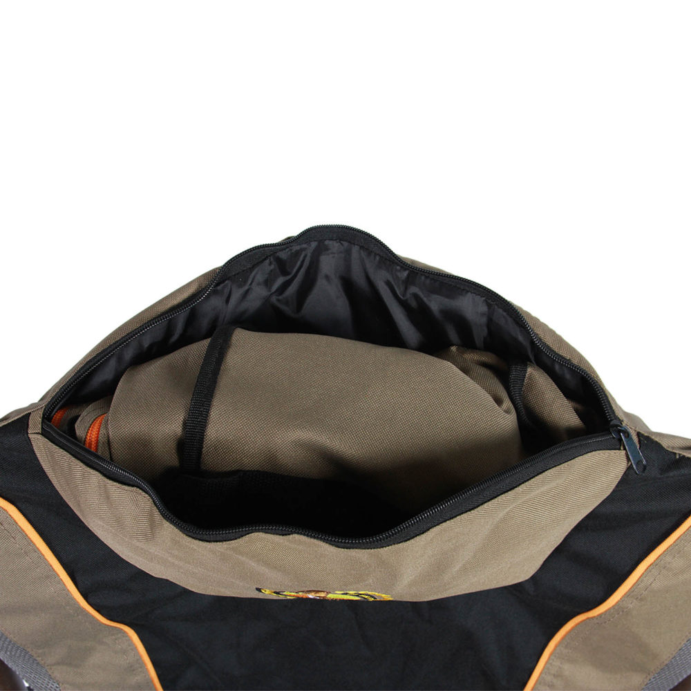 Charlie 440 Big Boy Chair » Bushtec Adventure