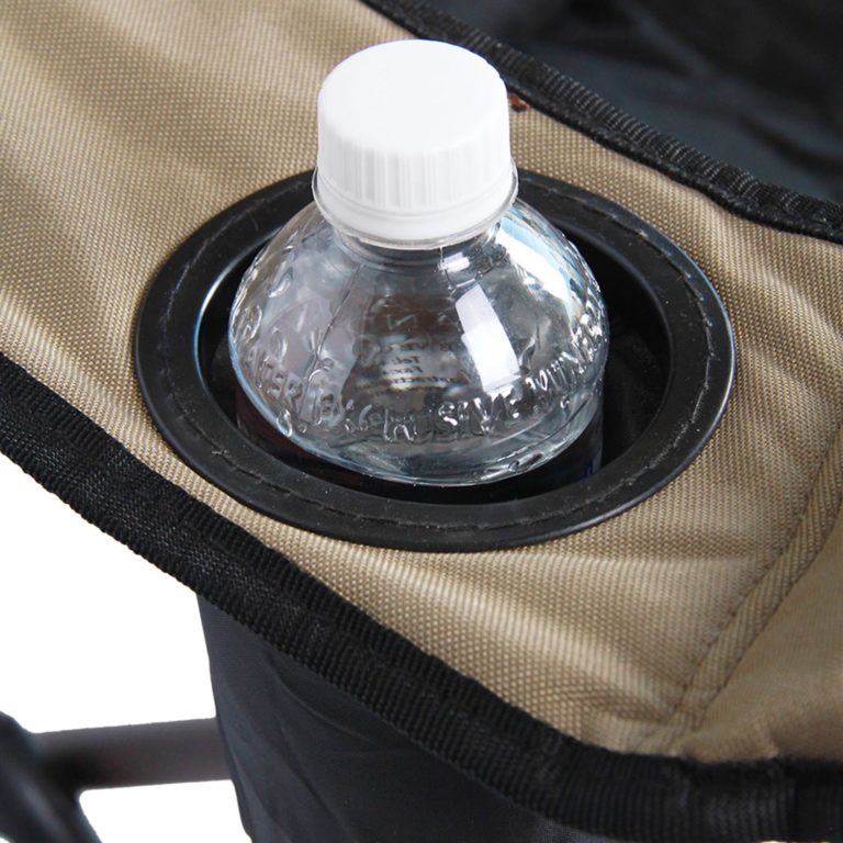 Charlie 440 Big Boy Chair » Bushtec Adventure