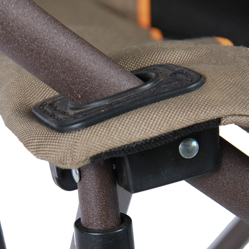 Charlie 440 Big Boy Chair » Bushtec Adventure