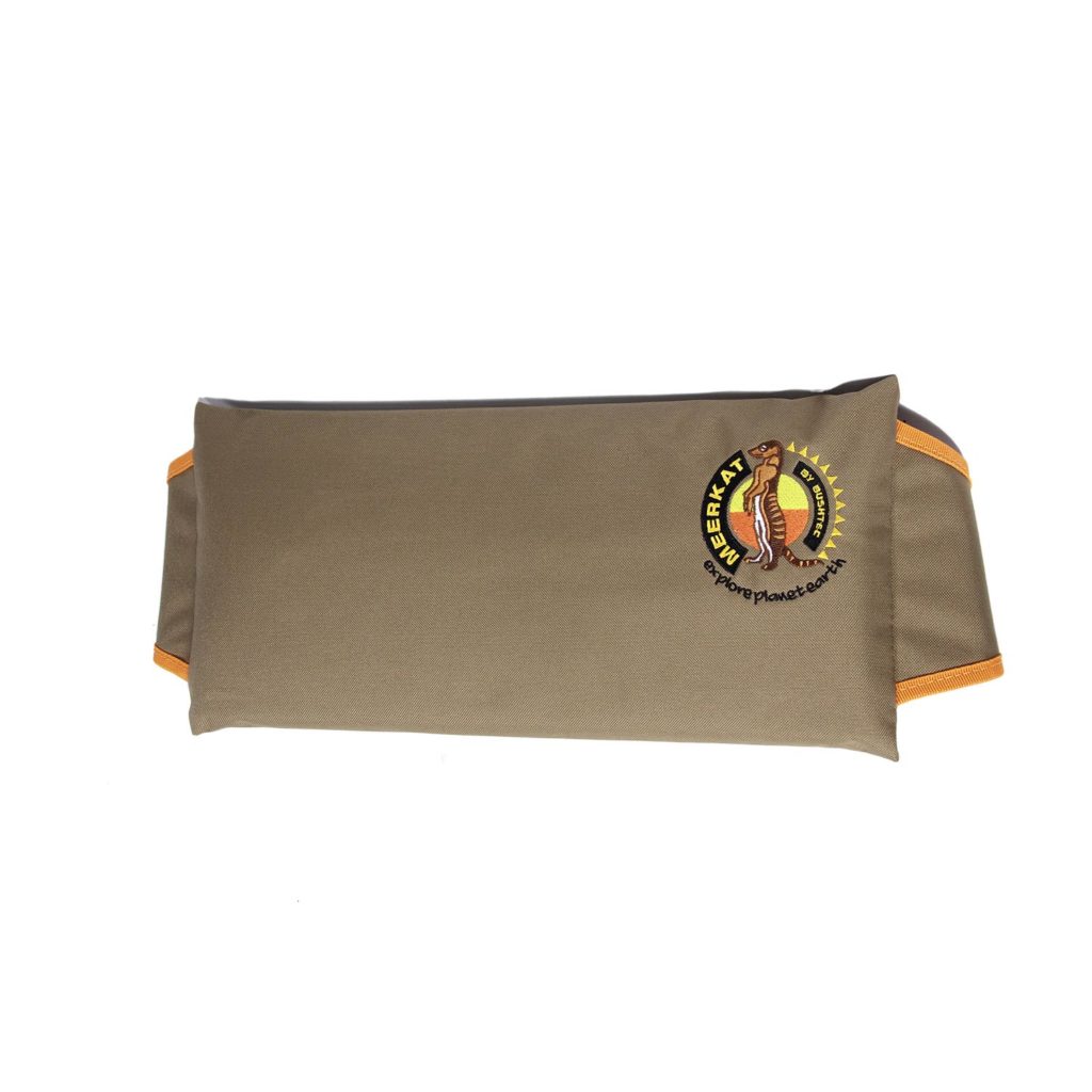 Charlie 440 Gravity Chair » Bushtec Adventure