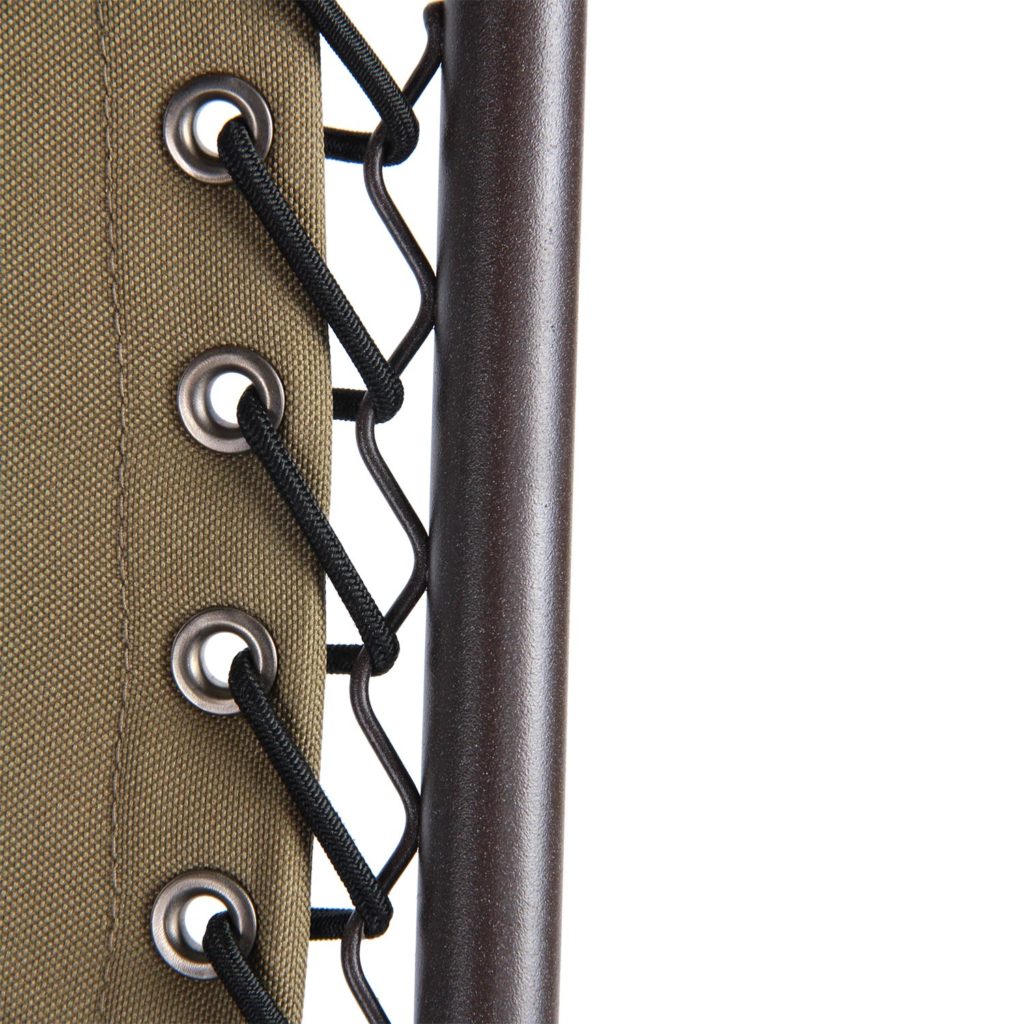 Charlie 440 Gravity Chair » Bushtec Adventure