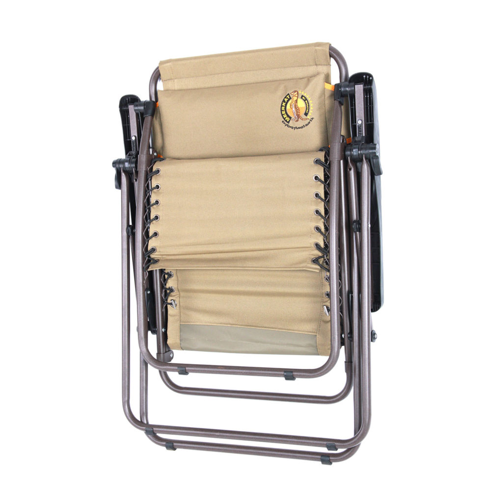 Charlie 440 Gravity Chair » Bushtec Adventure