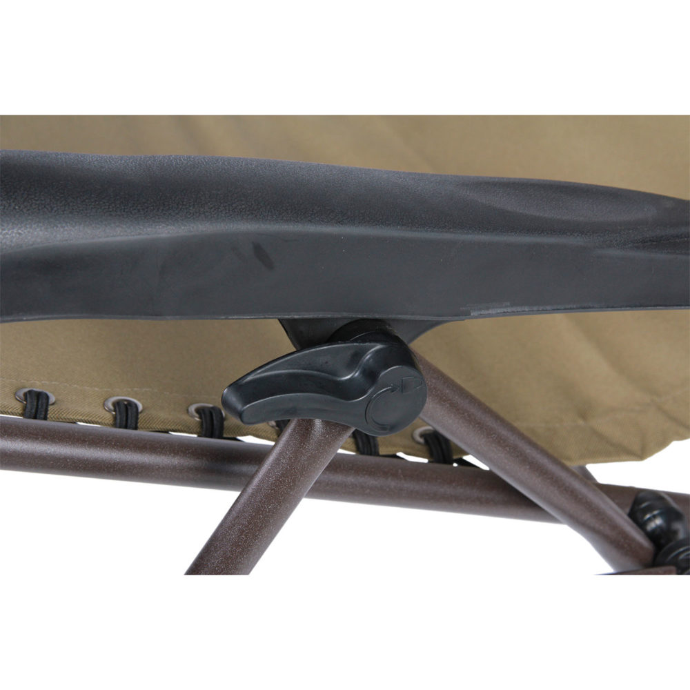 Charlie 440 Gravity Chair » Bushtec Adventure