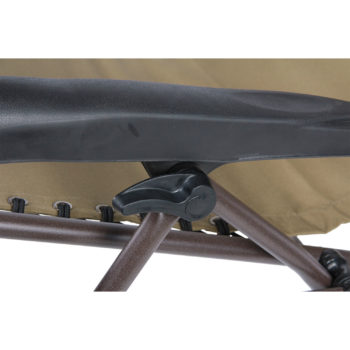 Charlie 440 Gravity Chair » Bushtec Adventure