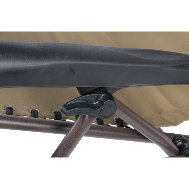 Charlie 440 Gravity Chair » Bushtec Adventure