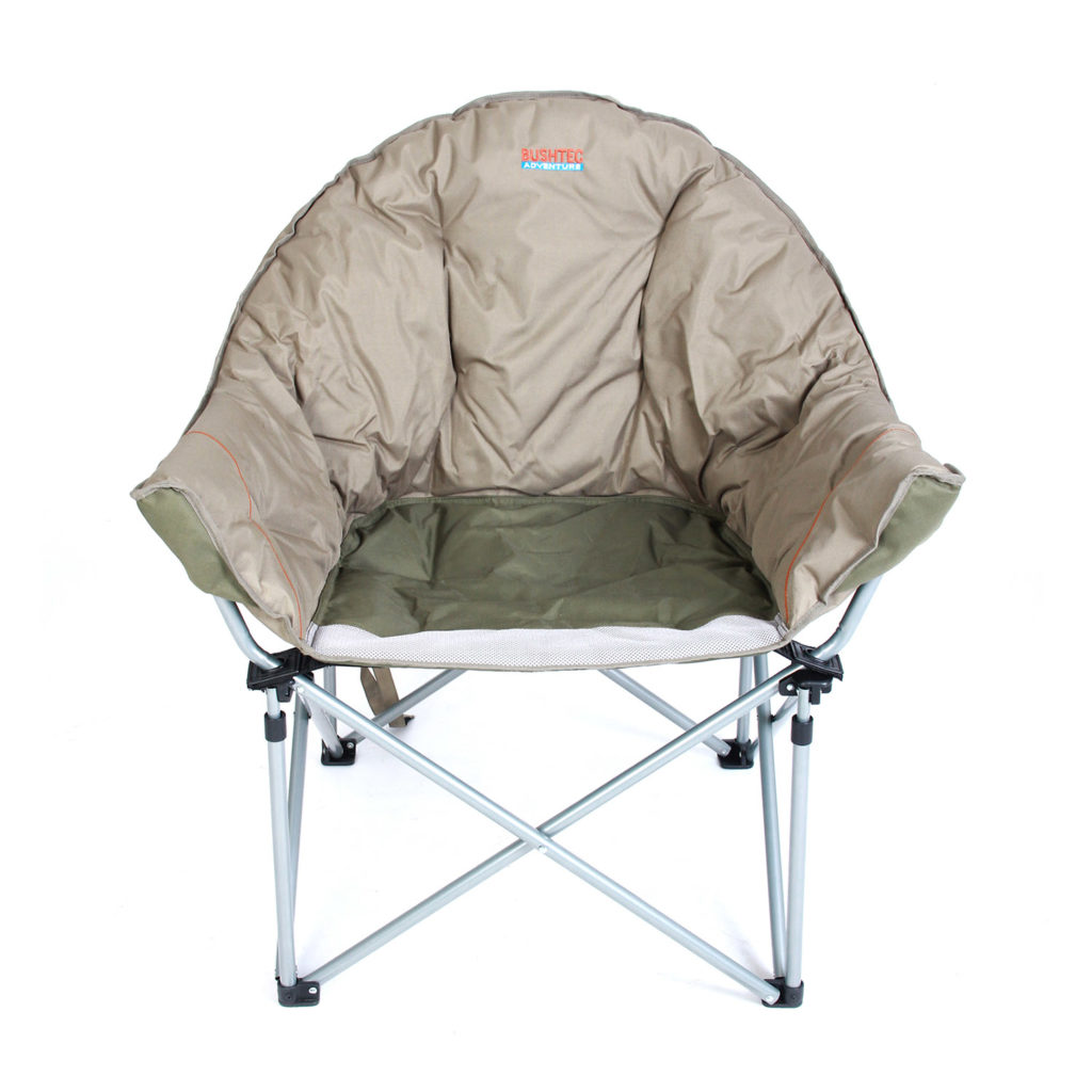 Charlie 440 Sofa Chair » Bushtec Adventure