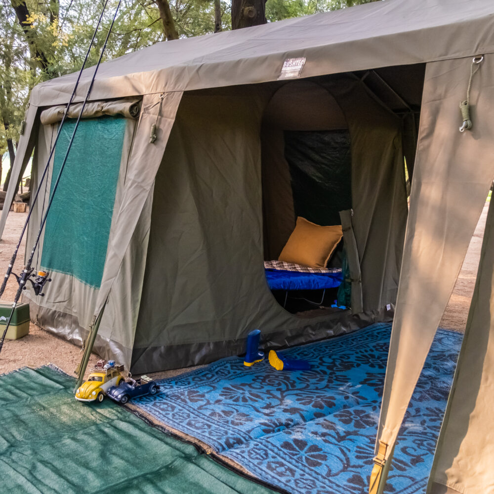 Hippo Tent & Gazebo Solution » Bushtec Adventure