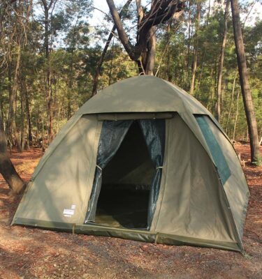 tents Archives » Bushtec Adventure