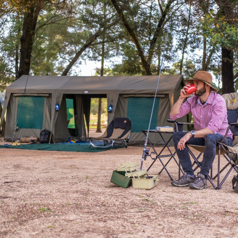 Hippo Tent & Gazebo Solution » Bushtec Adventure