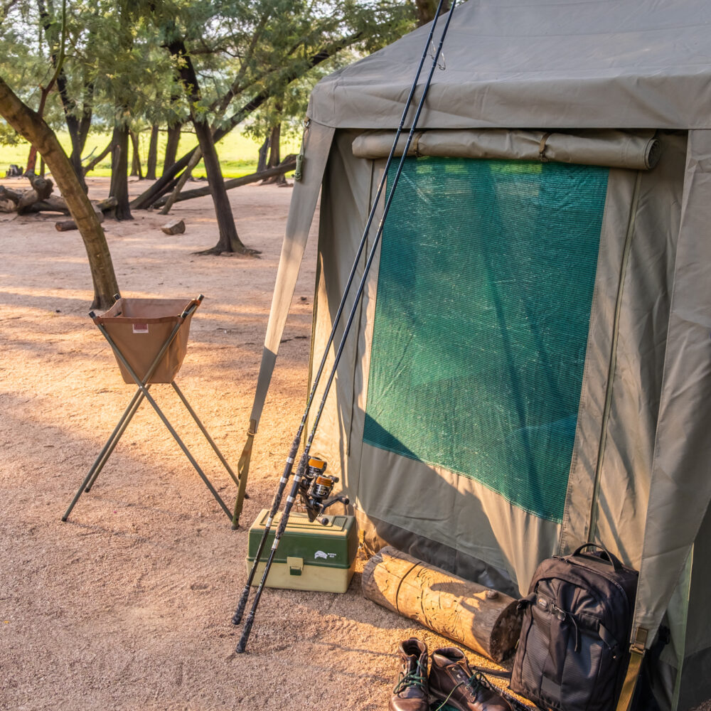 Hippo Tent & Gazebo Solution » Bushtec Adventure