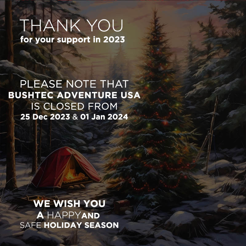Manuals » Bushtec Adventure